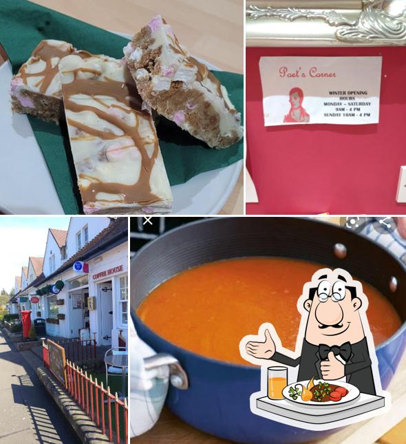 Best brunch restaurants in Ayr, winter 2024 - Restaurant Guru