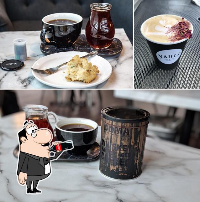 Vault Coffee in Coeur d'Alene - Restaurant reviews