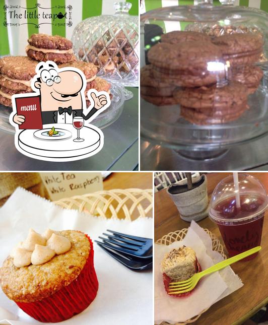 The Little Teapot, Playa del Carmen - Restaurant menu, prices and reviews