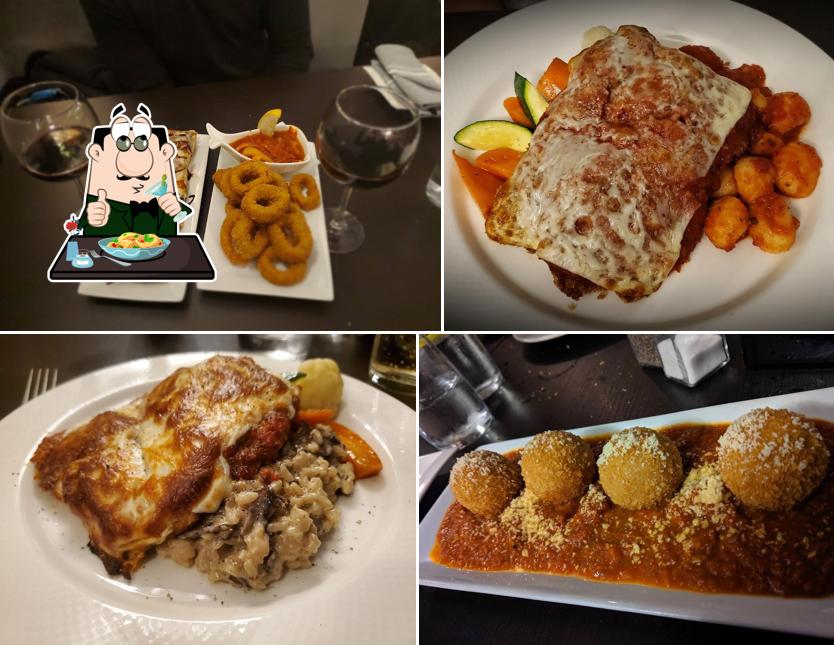 Top 1 restaurant with baked halibut in Milton, october 2024 ...