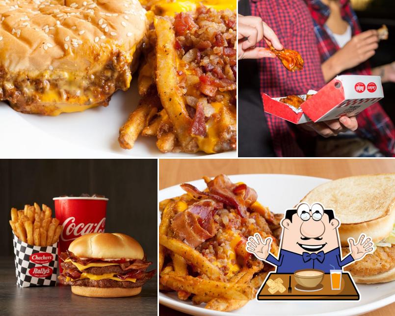 Top 7 fast food in California, december 2025 - Restaurant Guru