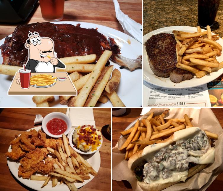 Top 5 restaurants with potato soup in Jacksonville, North Carolina ...
