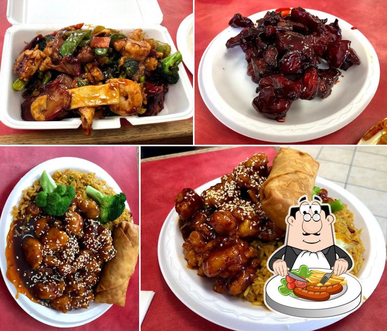 China Wok, Elkton - Restaurant menu, prices and reviews
