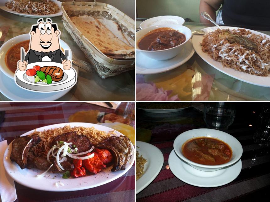 Choopan Grill, Selden - Restaurant menu, prices and reviews