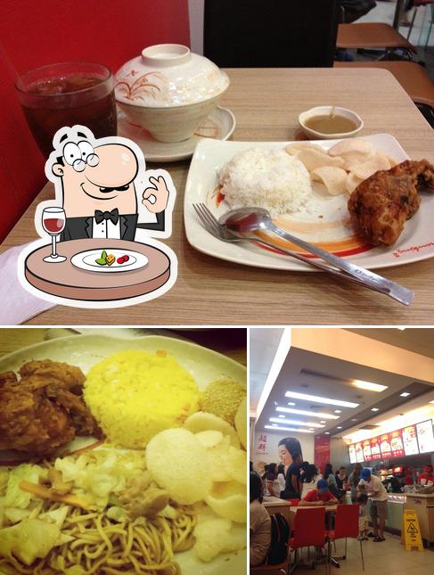 Chowking restaurants in Olongapo, summer 2024 - Restaurant Guru
