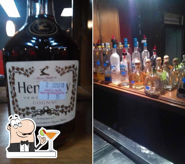 Plush Bar & Lounge in Raleigh - Restaurant reviews