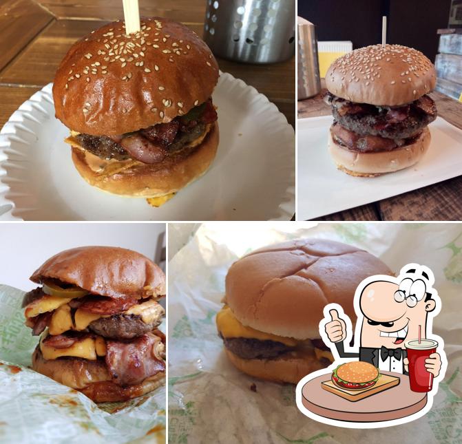 Daniel's Pub & Burger, Mělník - Restaurant menu, prices and reviews