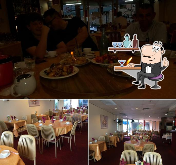 Dee Why Chinese Restaurant, Manly - Carta del restaurante y opiniones