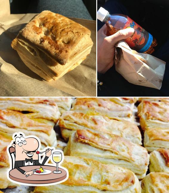 Fan Fan Bakery, Boston, 15 Harvard Ave - Opiniones del restaurante