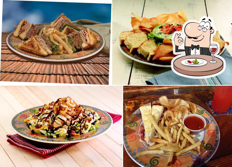 Ground Round, Tomah - Restaurant menu, prices and reviews
