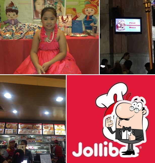 Jollibee Plaza Leon Tondo fast food, Manila, 555 Lakandula St ...