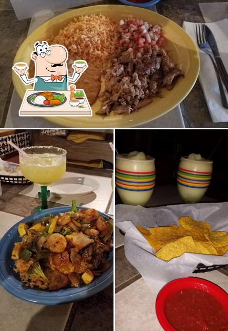 Laredo Grill, Bainbridge - Restaurant menu, prices and reviews