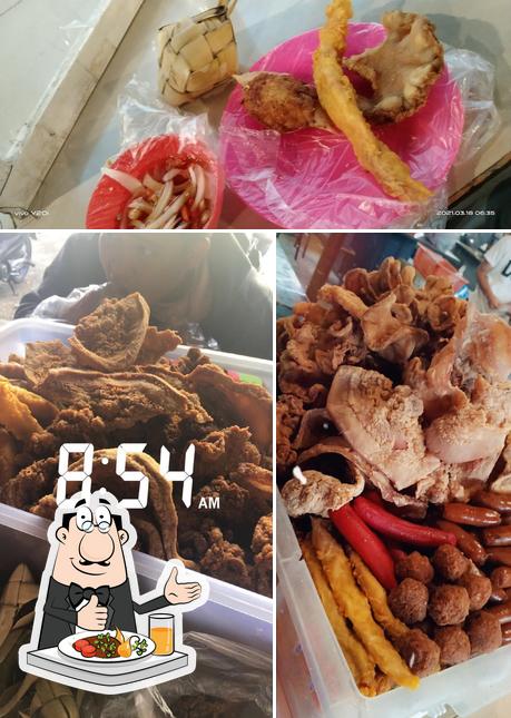 Pungko-pungko sa Fuente, Cebu City - Restaurant menu, prices and reviews