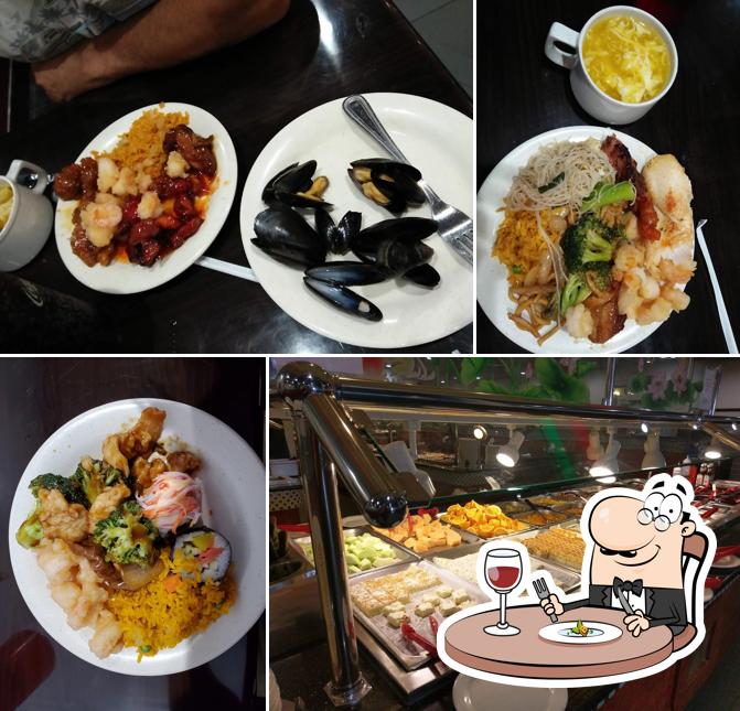 Festiva Buffet, Fairhaven - Restaurant menu, prices and reviews