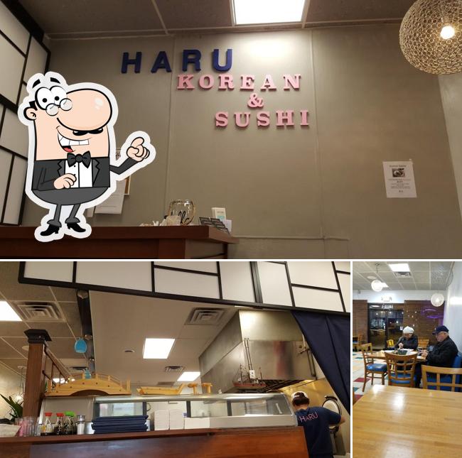 Haru Korean, Madison - Restaurant menu, prices and reviews