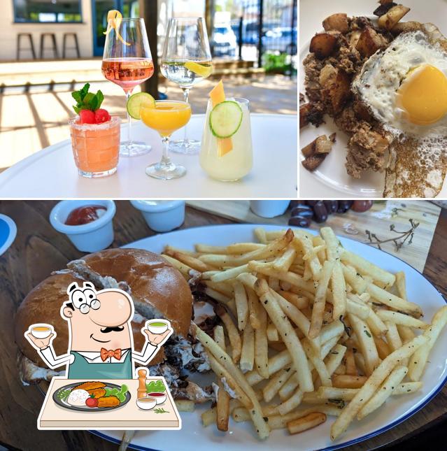 Heights & Co., Houston - Restaurant menu, prices and reviews