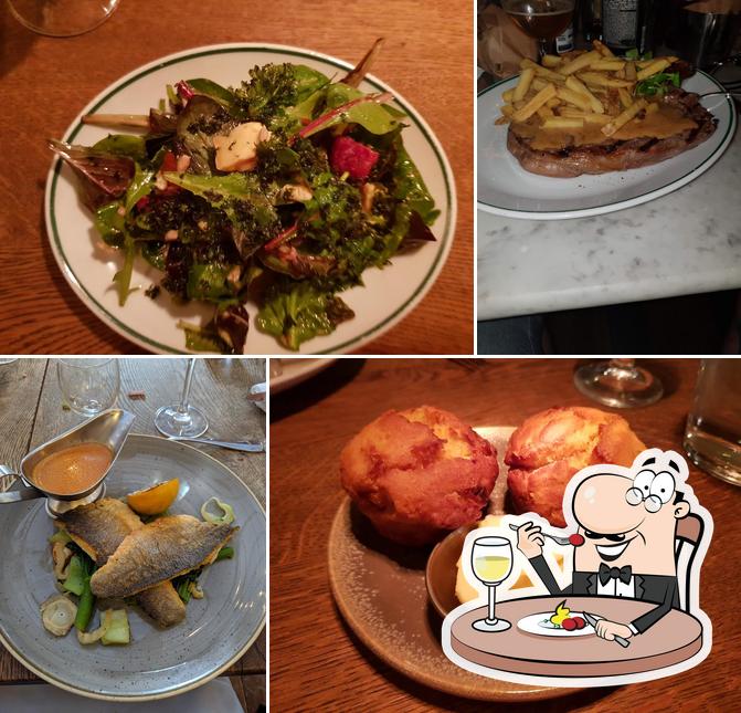 Liberty Tavern, Liverpool - Restaurant menu, prices and reviews