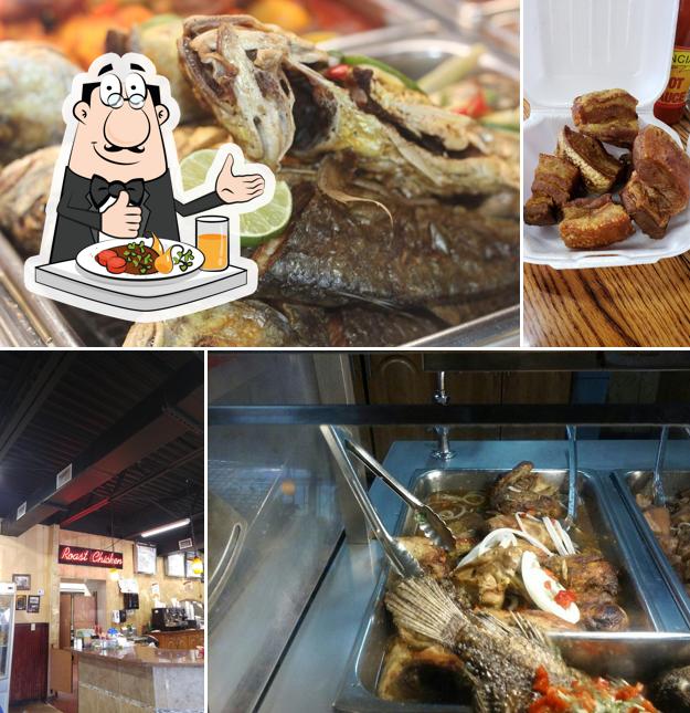 Liborios Latin Cafe & Catering, Tampa - Restaurant menu, prices and reviews