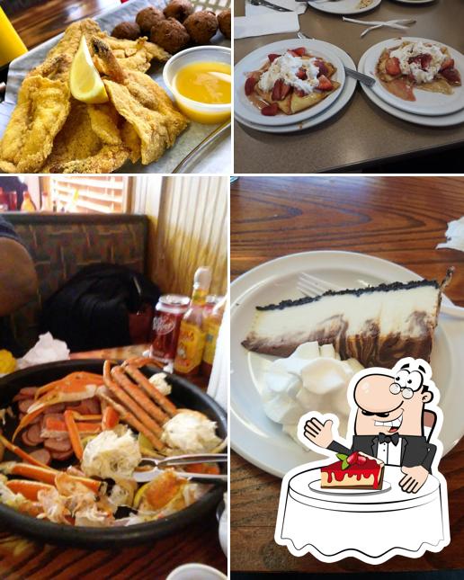 Find the best place to eat in Commerce, Texas, spring 2024 - Restaurant ...