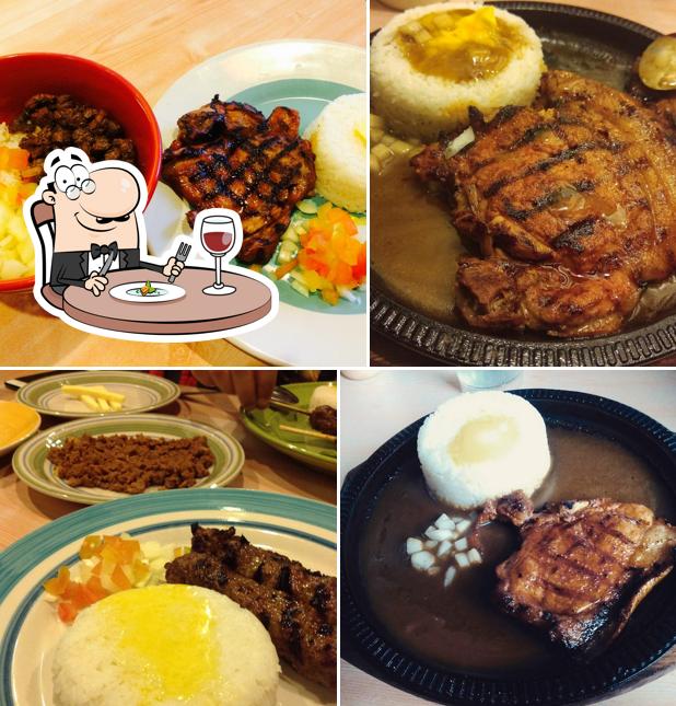 Mazza - McKinley Hill, Taguig - Restaurant menu, prices and reviews