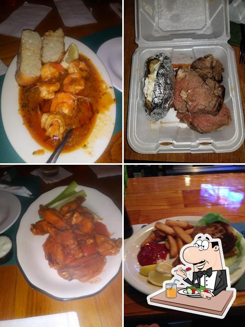 Top 5 restaurants with chicken sandwiches in Lake Como, may 2025 ...