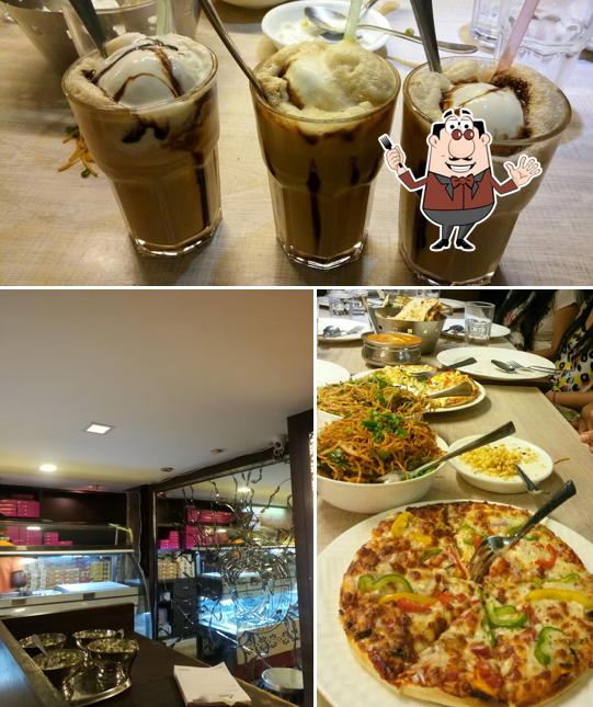 Mithas, New Delhi, 4/5 - Restaurant reviews