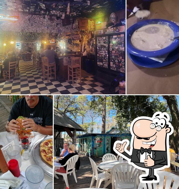 Pawleys Island Tavern in Pawleys Island - Restaurant menu and reviews