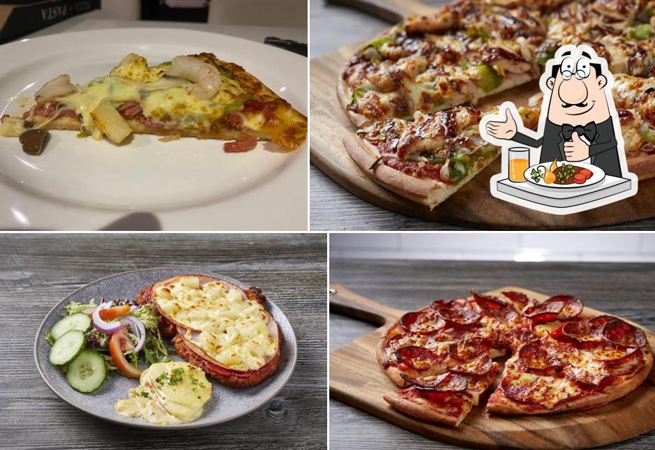 Top 5 restaurants with fried cheese in Pakenham, december 2025 ...
