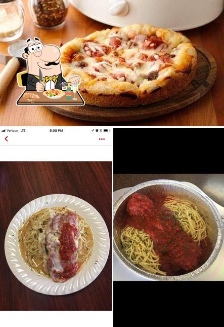 Michelli's Pizzeria in Melbourne - Restaurant menu and reviews