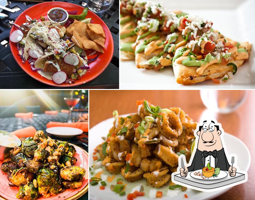 333 Belrose Bar & Grill, Wayne - Restaurant menu, prices and reviews