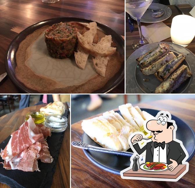 ASA Restaurant - Los Altos, Los Altos - Restaurant menu, prices and reviews