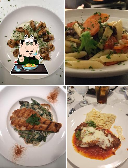 Andiamo Italian Grill, Addison - Restaurant menu, prices and reviews