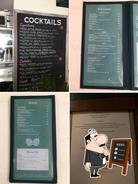 Best thereed in Coogee restaurants, spring 2024 - Restaurant Guru