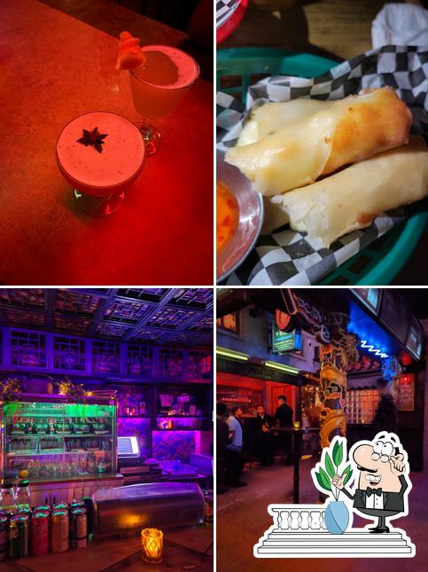 Midnight Market in Toronto - Restaurant reviews