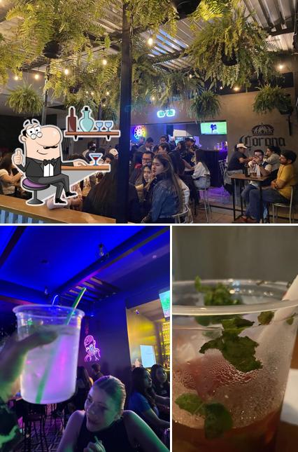 Mojo jojo, Morelia - Menú del restaurante, precios y reseñas
