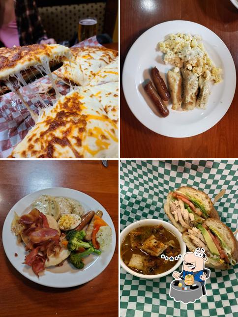 Tractor Jacks in Grande Prairie - Restaurant reviews