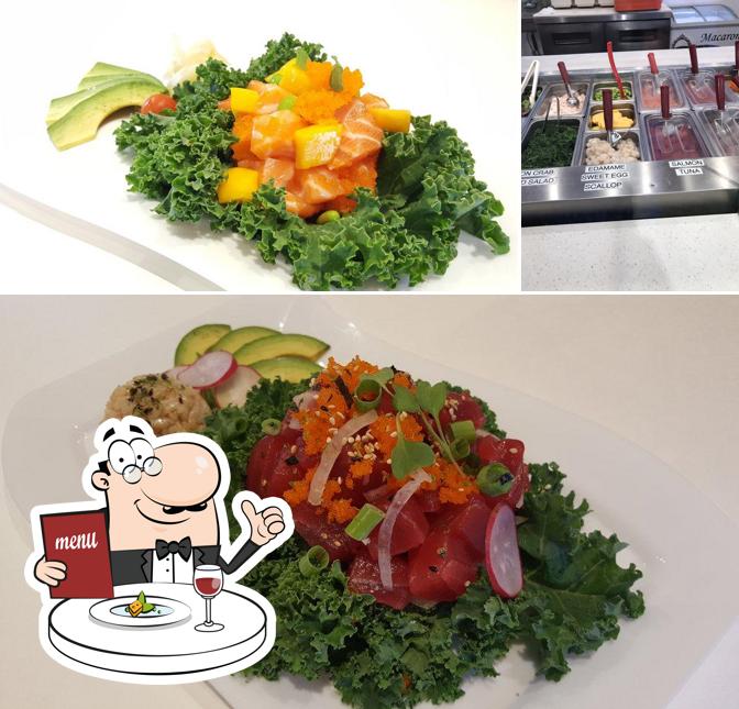 All about poke, 28901 S Western Ave #205 in Rancho Palos Verdes ...