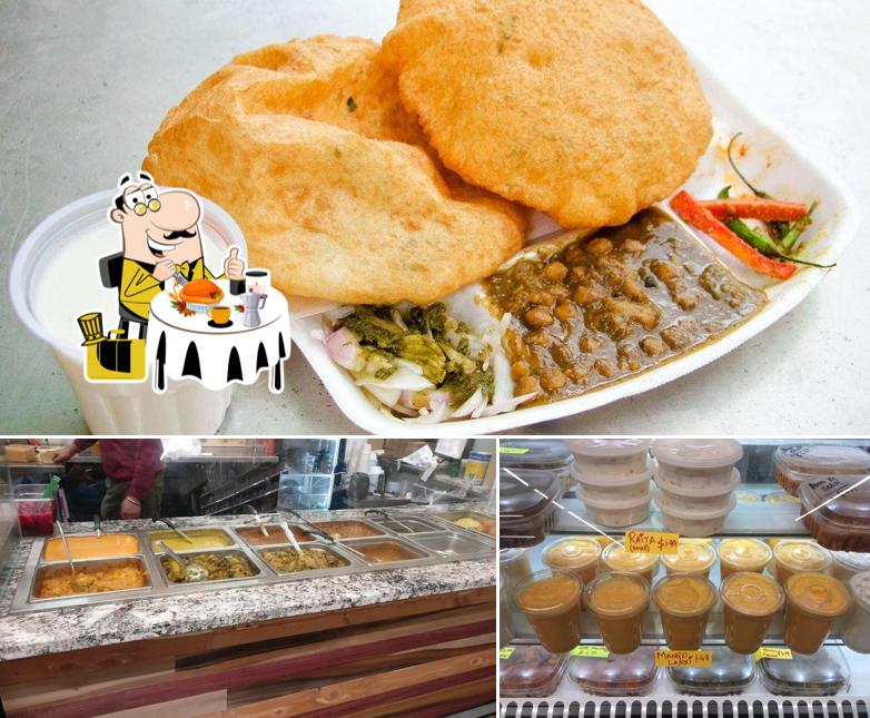 Apna Bazar, Sunnyvale - Restaurant menu, prices and reviews