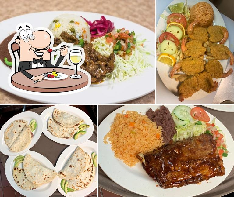 The Barco Restaurant in Houston - Restaurant reviews