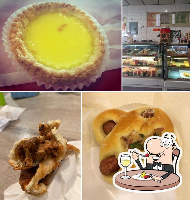 Bo Sing Corporation in New York City - Restaurant reviews