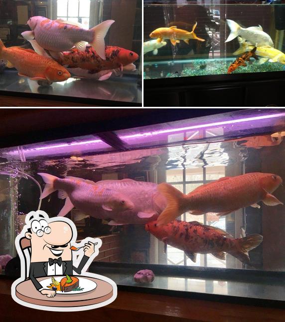 Char Koon, Glastonbury - Restaurant menu, prices and reviews
