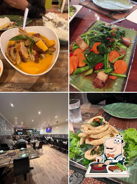 Chili Man Thai, Oatley - Restaurant menu, prices and reviews