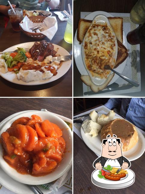 Clay Haus, Somerset - Restaurant menu, prices and reviews