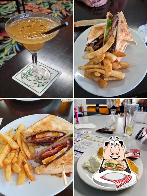 Club Glass House, Glass House Mountains - Restaurant menu, prices and ...
