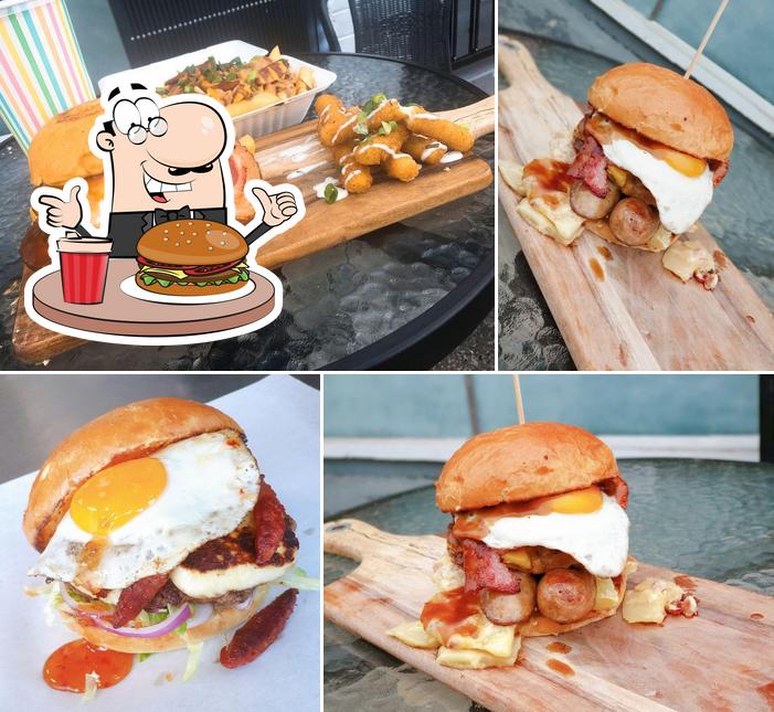Edgie Eats, Edgeworth - Restaurant menu, prices and reviews