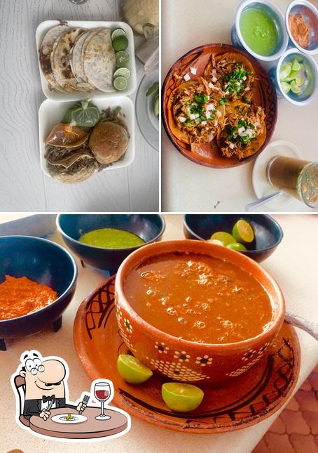 El Keke restaurant, Puebla City - Restaurant reviews