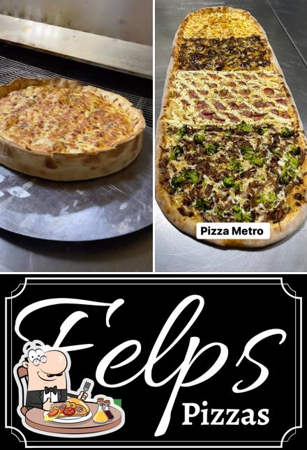 Best pizzerias in Castro, spring 2024 - Restaurant Guru