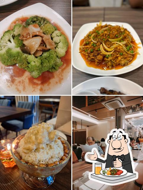 First Class Cafe & Resto, Manado - Restaurant menu, prices and reviews