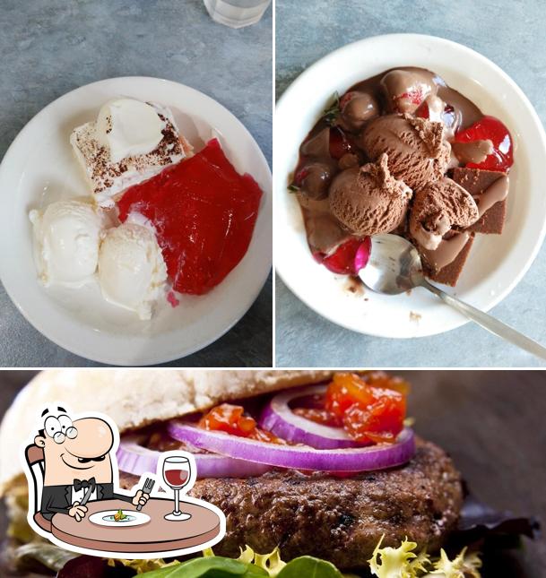 Flakes on Sydney Road in Brunswick - Restaurant menu and reviews