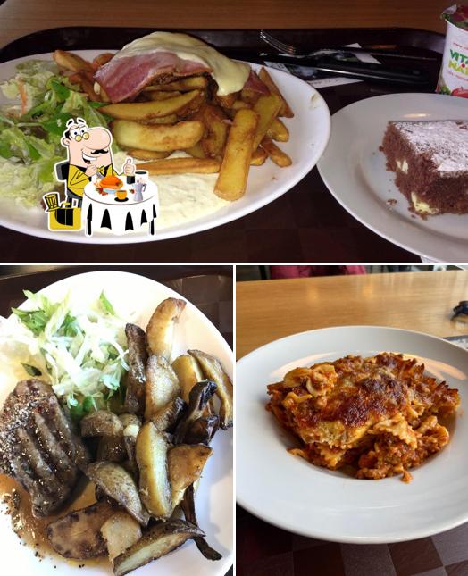 IQ Restaurant Ostrava, Ostrava - Restaurant menu, prices and reviews